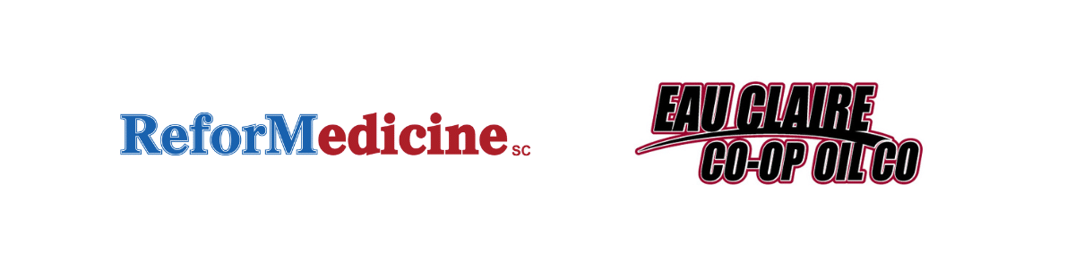 Eau Claire Co-Op Oil Co. - ReforMedicine
