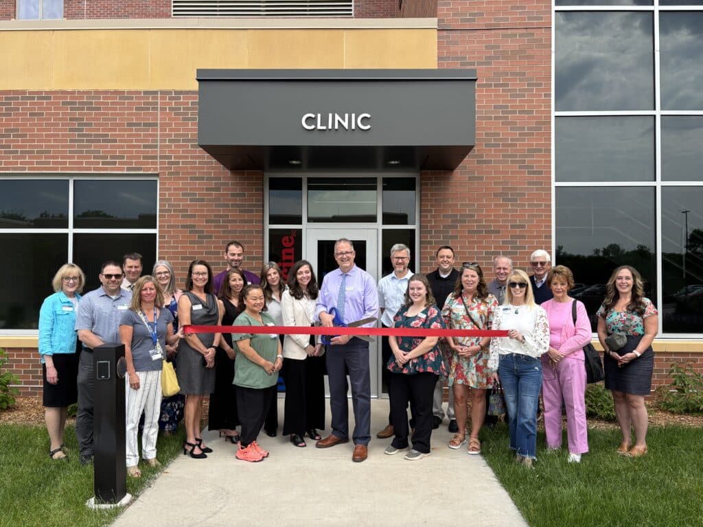 ReforMedicine Hudson WI Clinic Moves and Expands