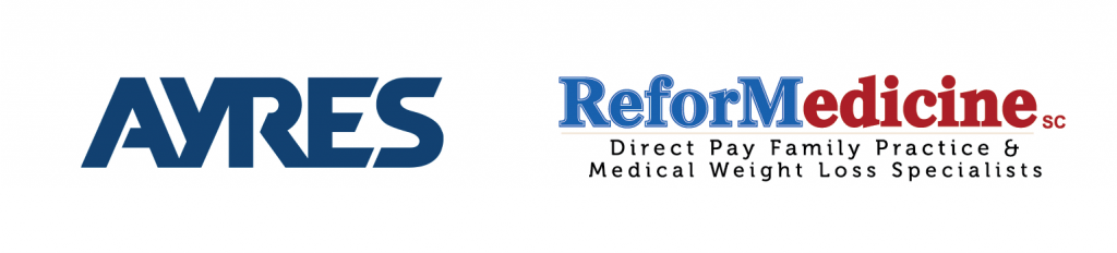 Ayres Associates Eau Claire - ReforMedicine
