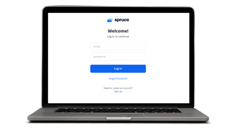 Spruce