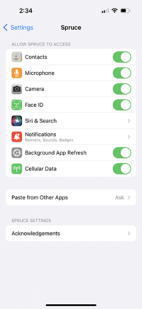 Spruce - ReforMedicine