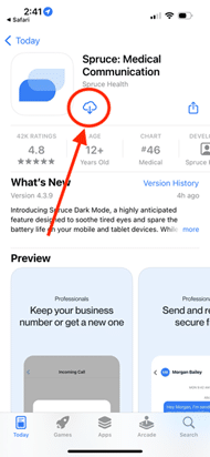 Spruce - ReforMedicine